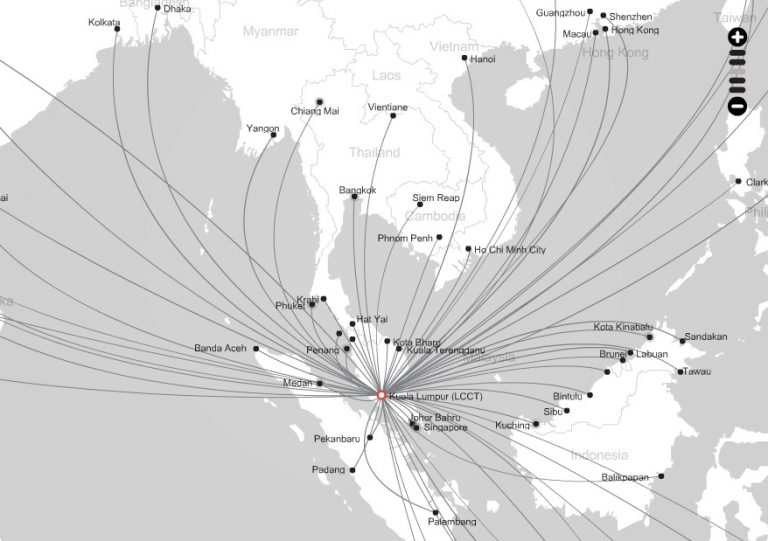 Expatriate living in Malaysia Kuala Lumpur - Advantages and disadvantages