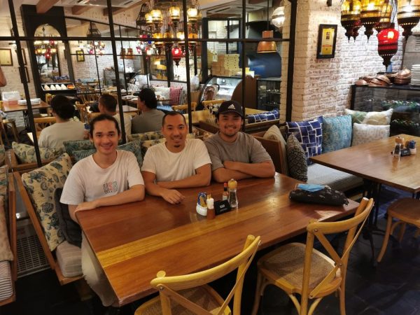 Expatriate living in Malaysia Kuala Lumpur - Advantages and disadvantages