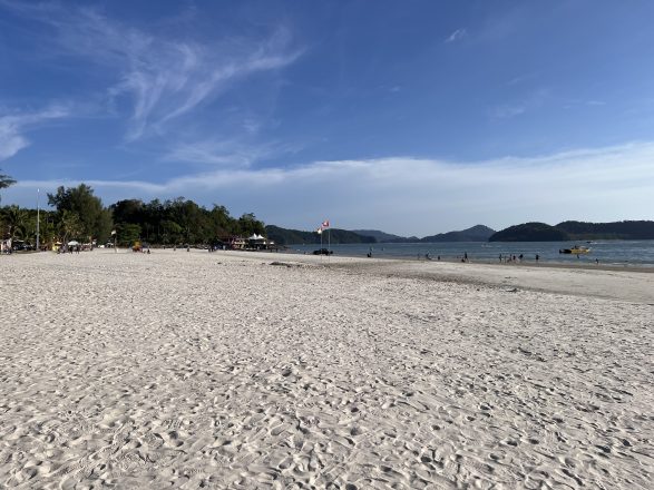 TOP 6 best beaches in Langkawi, Malaysia